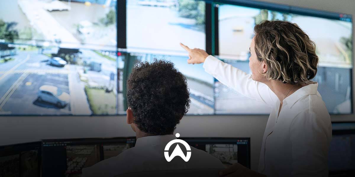 Fleet Camera Systems: Get Advanced Safety and Driver Management | Cartrack ZA